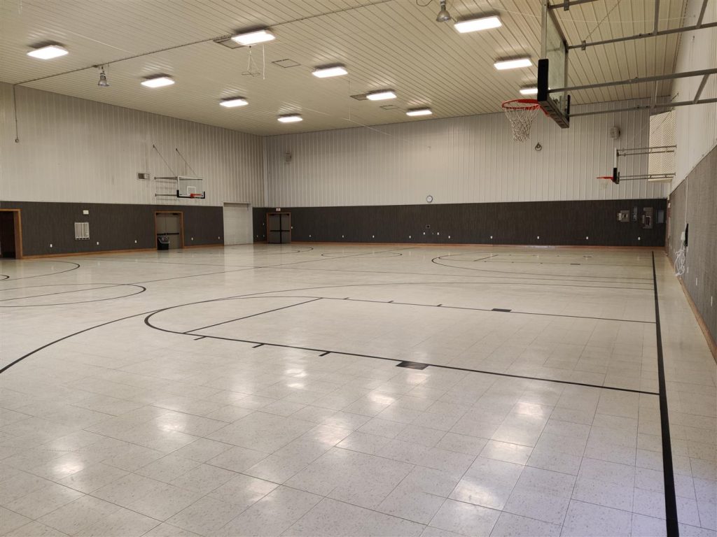 Multi-Purpose Room | Walsworth Community Center
