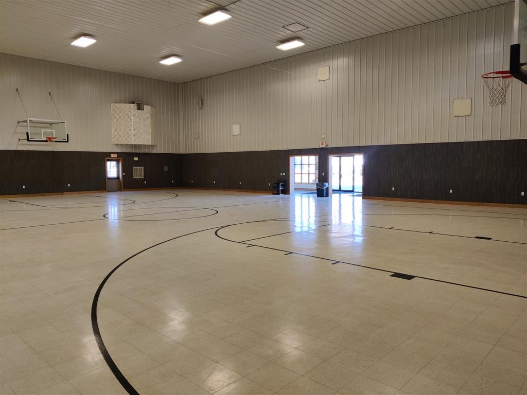 Multi-Purpose Room | Walsworth Community Center